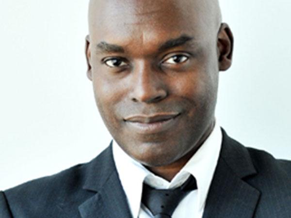 Cameron Bailey - Asia Pacific Screen Awards