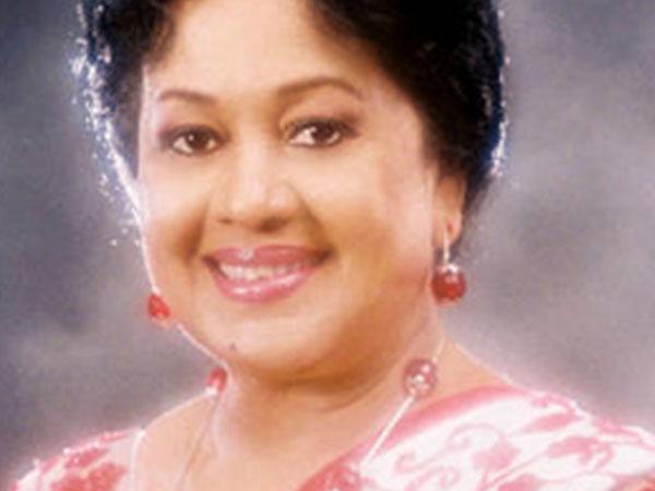 Hon Dr Malani Fonseka - Asia Pacific Screen Awards