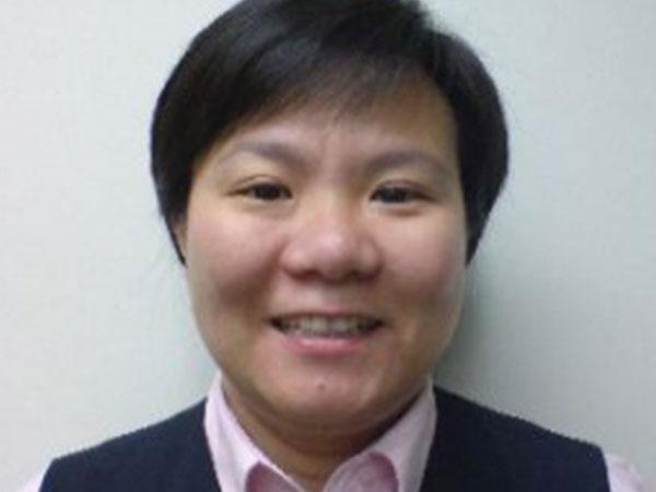 Esther Koo - Asia Pacific Screen Awards