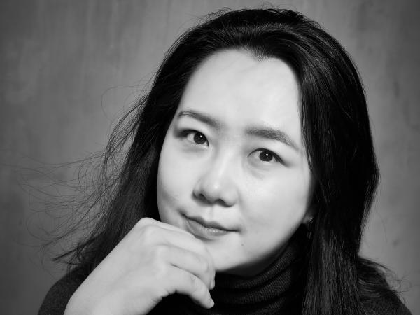 Bai Xue - Asia Pacific Screen Awards