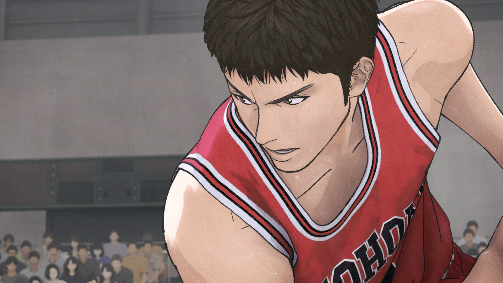 TheFirstSlamDunk1 - Asia Pacific Screen Awards