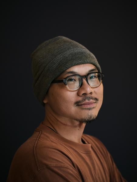 Tsao Shih-Han - Asia Pacific Screen Awards